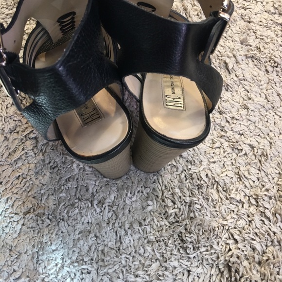 INC International Concepts | Shoes | Inc International Concepts Strappy ...